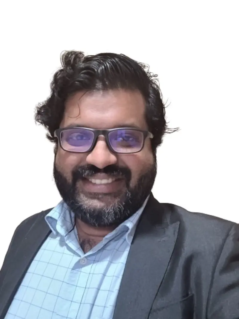 BSides Mumbai – Cybersecurity Conference