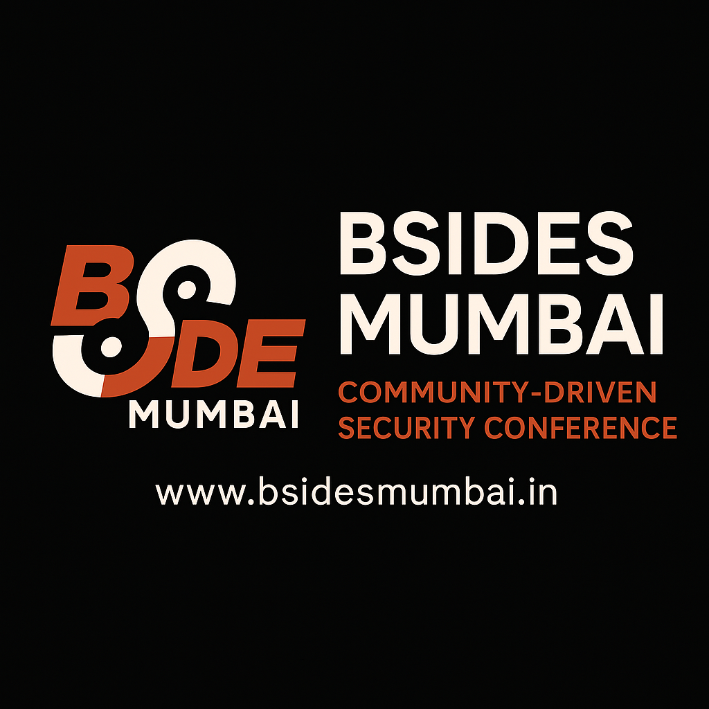 BSides Mumbai – Cybersecurity Conference